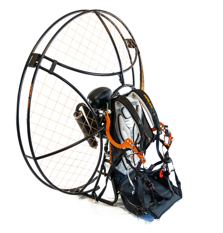 Kangook Classic – SkyVentures Paramotor