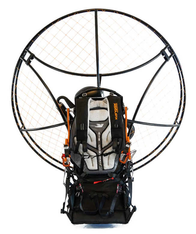 Kangook Classic – SkyVentures Paramotor